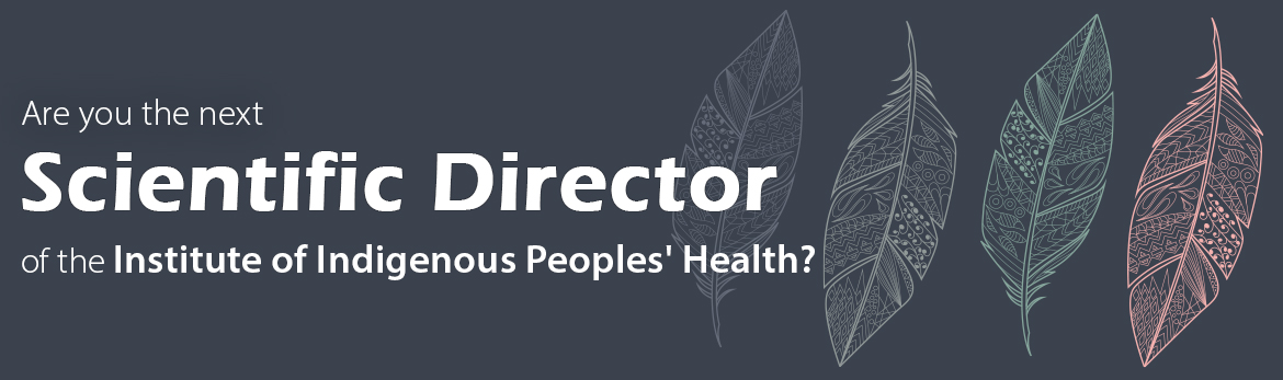 Welcome to the Canadian Institutes of Health Research - CIHR